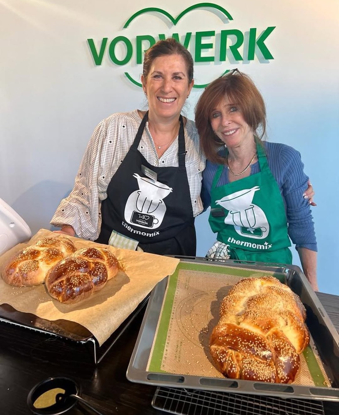 Meet Debbie – Deb’s Kitchen Independent Thermomix Advisor